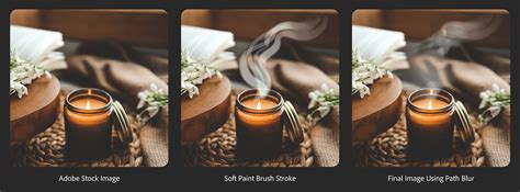 Path Blur In Photoshop Behance
