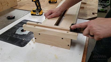 How To Make A Router Sled Slab Flattening Mill MWA Woodworks Router