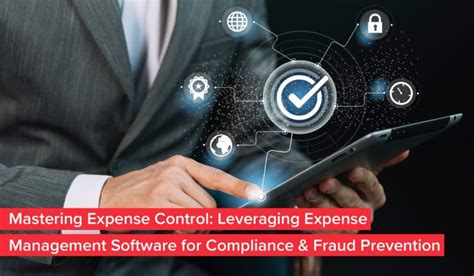 Optimize With Expense Management Software Zaggle Ems