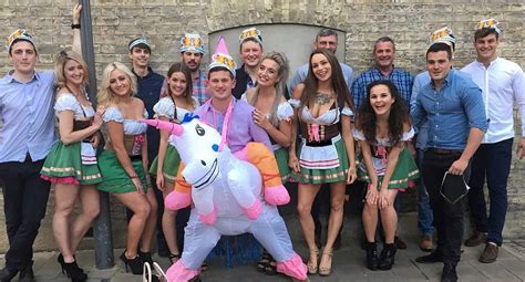 Barcrawl Babes Edinburgh Stag And Hen Co