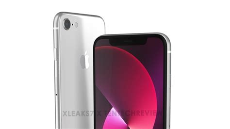 Redesigned Cheap And Small Iphone Se Apples Iphone 13 Mini