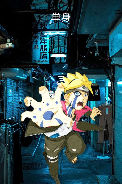 Download Free 100 Boruto Aesthetic Wallpapers