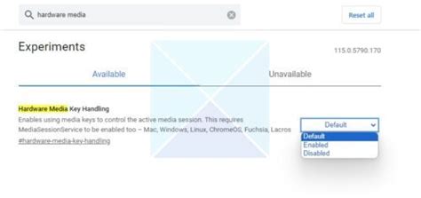 Multimedia Keys Not Working When Chrome Is Open Fix