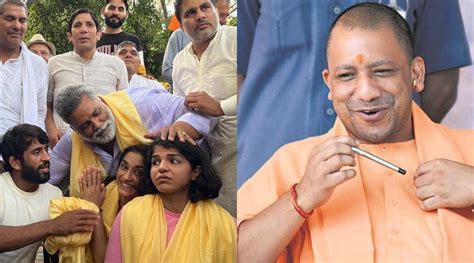 Pappu Yadav Made Fun Of Yogi Adityanath Crying In The House Video Viral