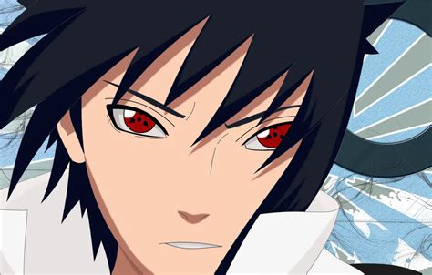 1080x1080 Sasuke Uchiha Eyes