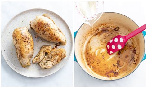 Chicken Stew The Cozy Cook