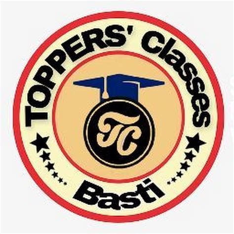 Toppers Classes Bst Youtube