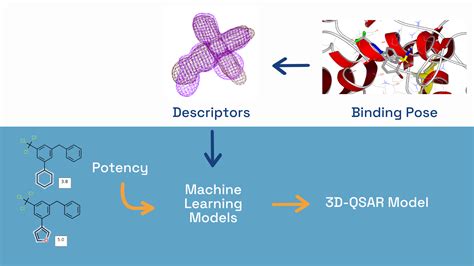 Lead Optimization In Orion® 3d Qsar