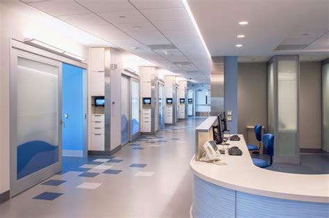 Nyu Langone Health The Helen L And Martin S Kimmel Pavilion Projects