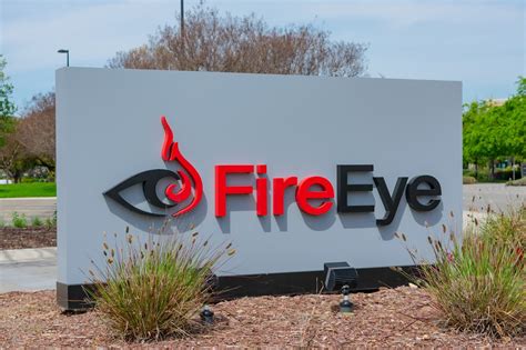 Cybersecurity Giant Fireeye Hacked By Nation State Likely Russia