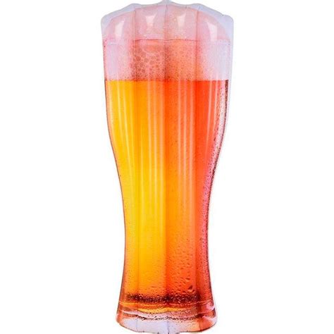 НАДУВАЕМ ДЮШЕК 180x75cm БИРА Практикер Oferta Bg
