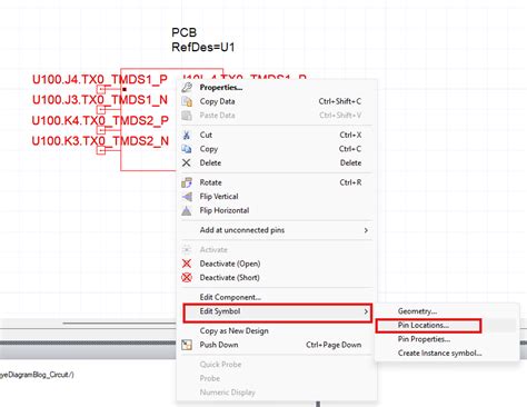 Generating Eye Diagram In Ansys Aedt By Linking The Hfss 3d Layout And Ansys Circuit Tools Based
