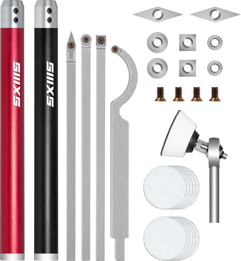 Proper Techniques For Using Carbide Lathe Tools A Beginners Guide Shuntool