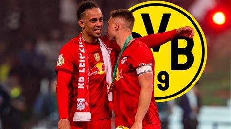 Bvb Flirt Spricht über Transfer Interesse „natürlich Ehrt Mich Das“