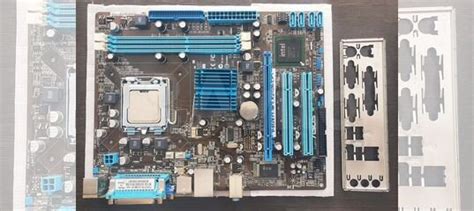 Материнская плата сокет 775 ddr3 купить в Нижнем Новгороде ...
