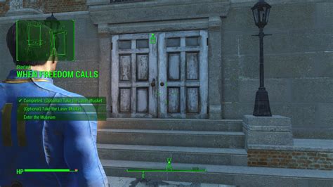 Fallout 4 Game Ui Database