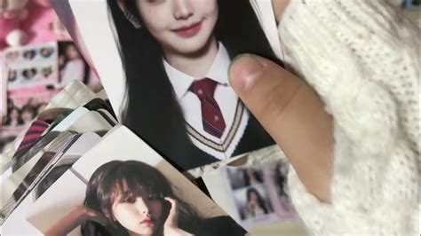 핑크and하양 Youtube