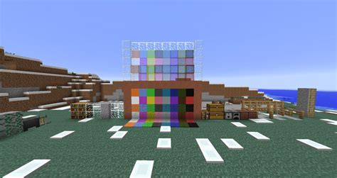 Target Resource Pack For Minecraft Minecraft Texture Pack