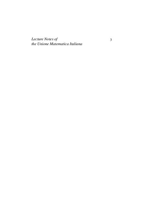 Pdf An Introduction To Sobolev Spaces And Interpolation Spaces