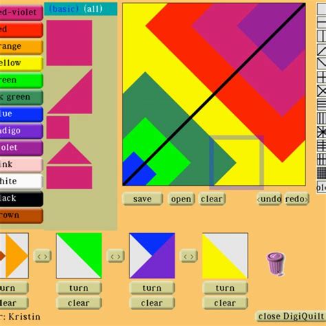 The Number 256 Represented Using Base Ten Blocks Download Scientific