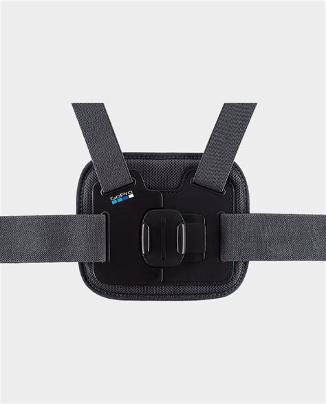 Buy GoPro Chesty Performance Chest Mount AGCHM-001 in Qatar ...