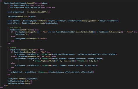 Renderstepped Issue At 240fps Engine Bugs Developer Forum Roblox