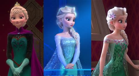 Imagen Elsa Appearancepng Disney Wiki Fandom Powered By Wikia