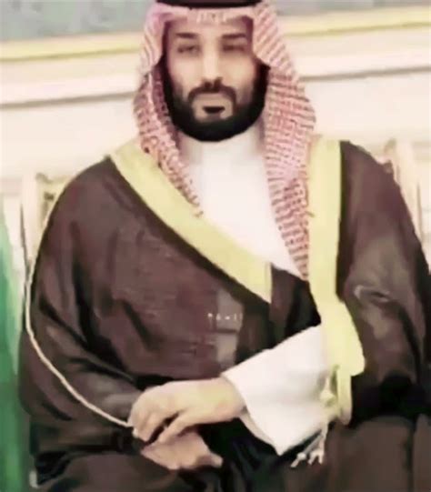 محمد بن سلمان والملك عبدالعزيز Youtube