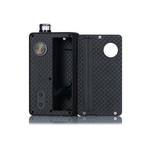 Dotmod Dot Aio V2 Pod Limited Edition Carbon Fiber Vaporism