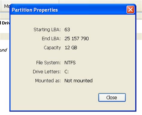 Partition Find And Mount Download Padloxa