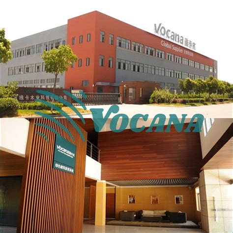 China Wpc Vertical Cladding Price Wpc Vertical Cladding Near Me Vocana