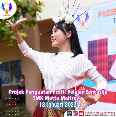 Berita Mettamaitreya Sch Id