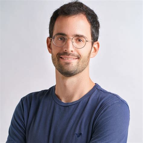 Yoel Zeldes PyData Tel Aviv 2024 Pretalx