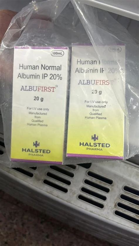 Insulin Injection 20 100 Ml At Best Price In Mumbai Id 2855339788655