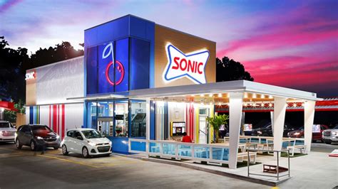 Is Sonic Drive In Closing All Restaurant Locations As Announced In