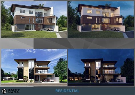 dann maca on linkedin accepting 3d visualization project based