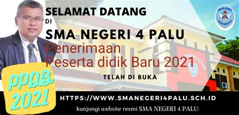 SMA NEGERI PALU