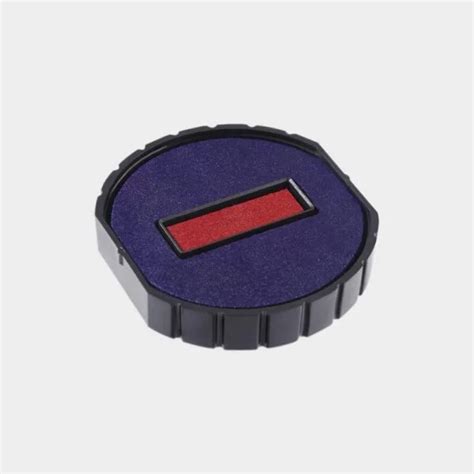 Colop Self Inking Time Dater Stamp Easy Customise Customised Stamps