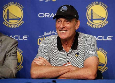 Warriors Legend Rick Barry Says Idiots Think Golden State Wont Make