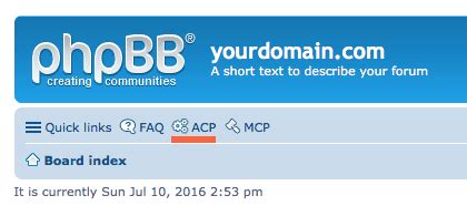 PhpBB Image Upload Plugin Postimage Org