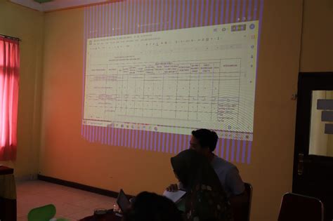 6 Bakal Calon Rektor Umko Lolos Tahap Verifikasi Dokumen Universitas