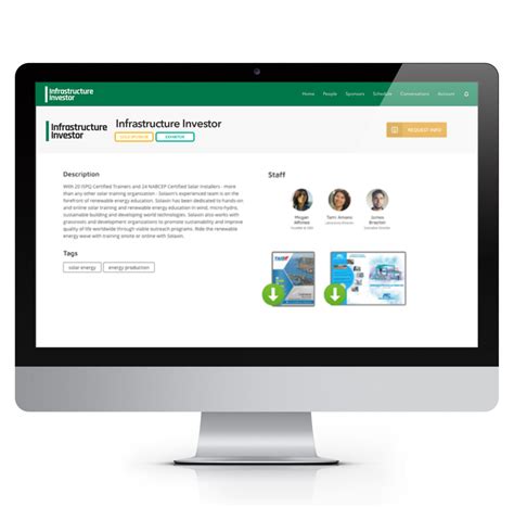 Global Summit Pass Upgrade Events En