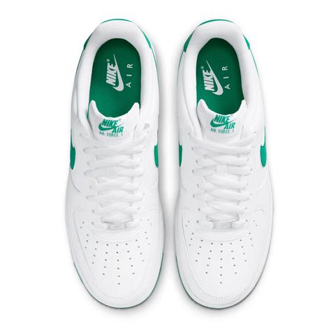 Tenis Casual Nike Air Force 1 Low 07 Lv8 De Hombre Innvictus