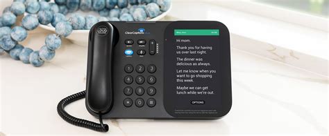 7 Tips For The Best Call Captioning Experience ClearCaptions