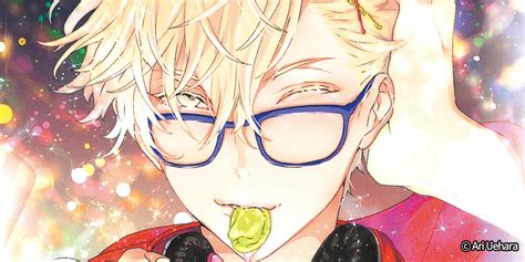 섹스 프렌즈 우에하라 아리 웹툰 레진코믹스