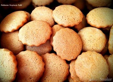 Jogurtowe Ciasteczka Imbirowe Bez Jajek Recipe Christmas Cooking Food Good Food