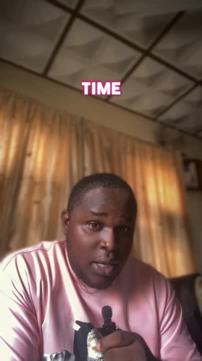 Chidera Divine T On Linkedin Time Is An Asset We Are Freely Given We Just Have To Manage It