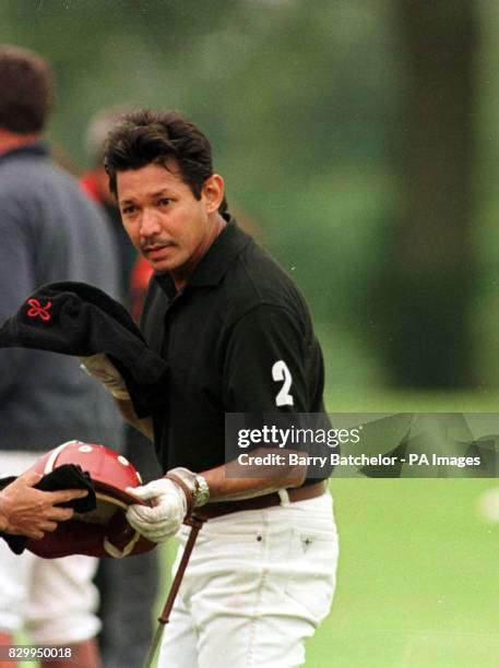 Jefri Bolkiah Photos And Premium High Res Pictures Getty Images
