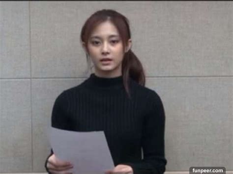 周子瑜顫抖公開道歉 國民黨：譴責黃安及jyp