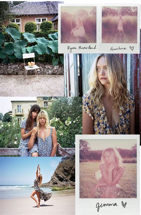 Bts Grace Auguste The Label